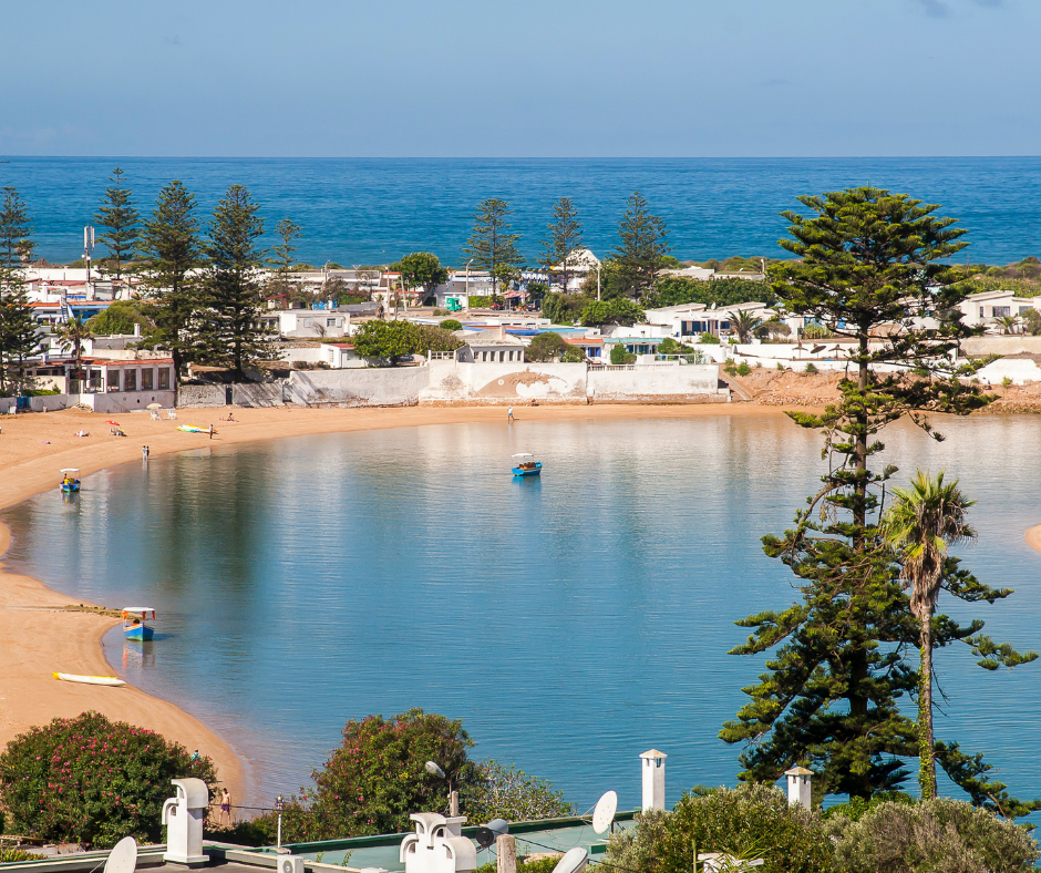 Oualidia day trip from Marrakech – Sunny Morocco Agency