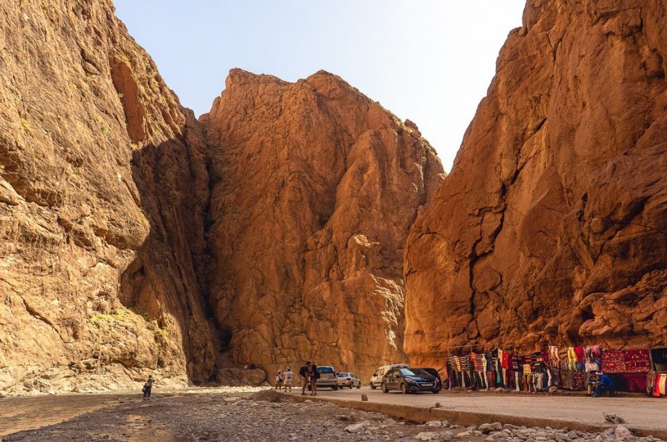 3 Days Ouarzazate (Tinghir and Merzouga) – Sunny Morocco Agency